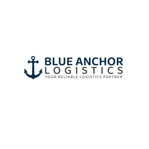 Welcome to Blue Anchor Logistics