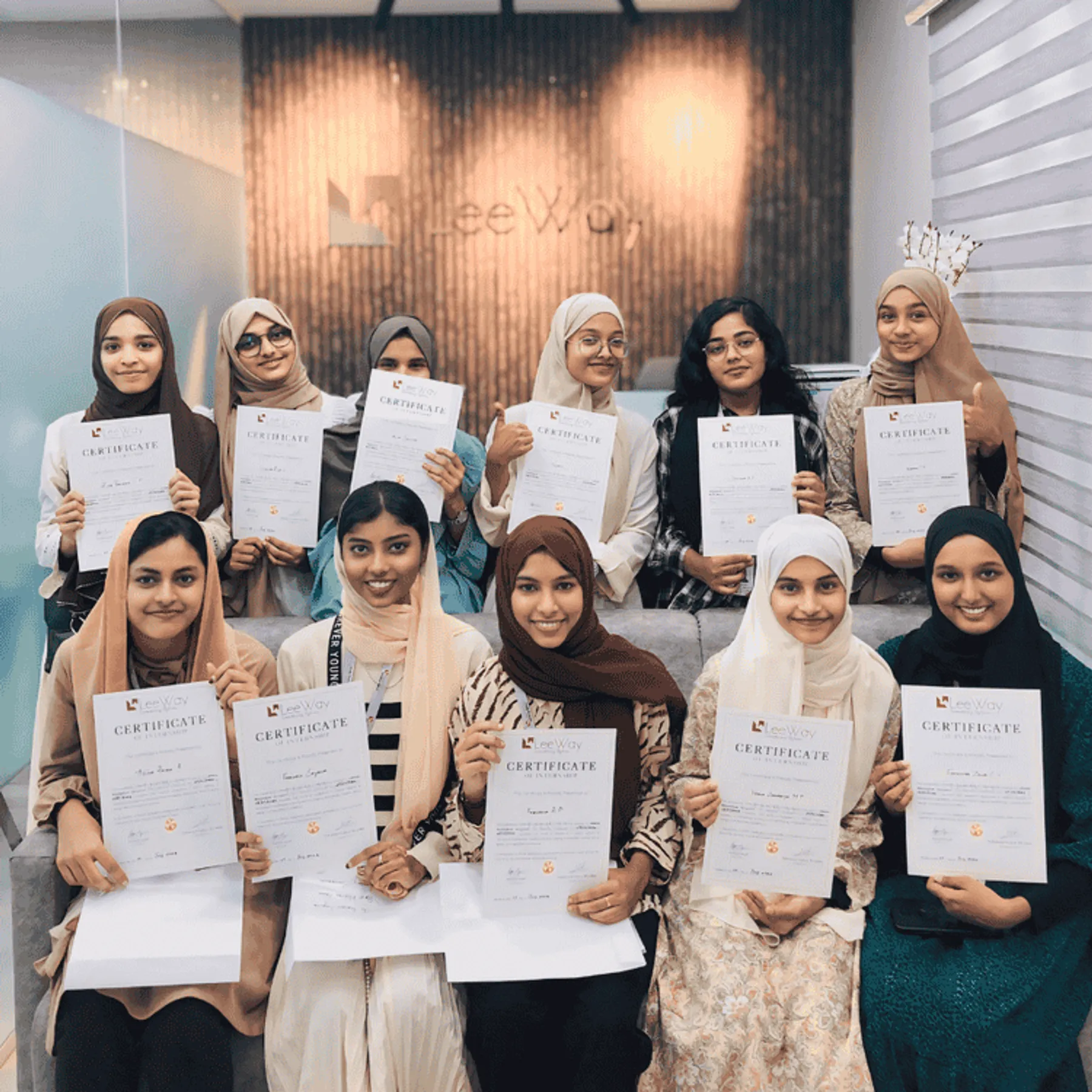 Welcome to Leeway Biomedical LLp