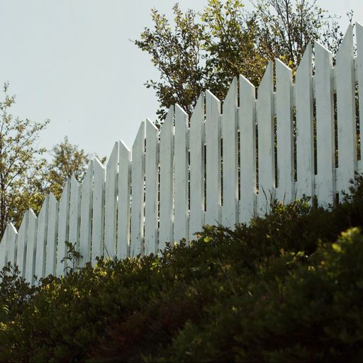 Quick Fence. For All Your Fencing Needs