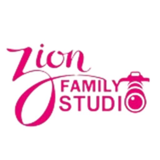 ZION FAMILY STUDIO